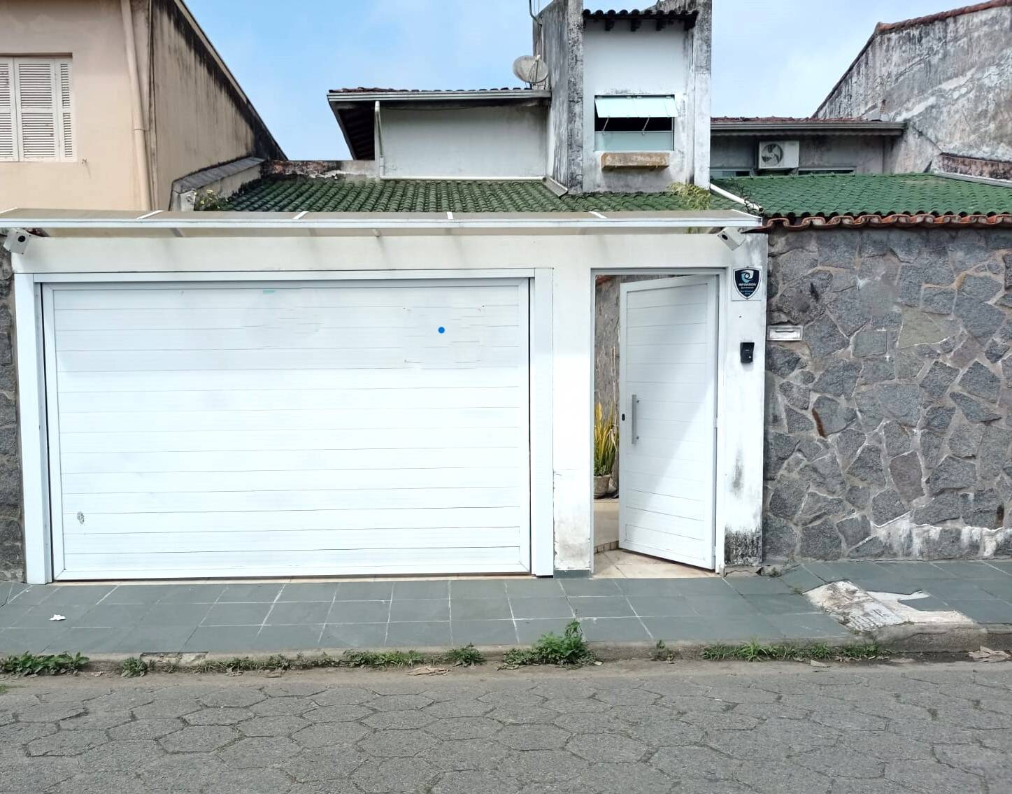 Linda casa à venda no Jardim Sinhô Rollo/Iguape/SP - 64